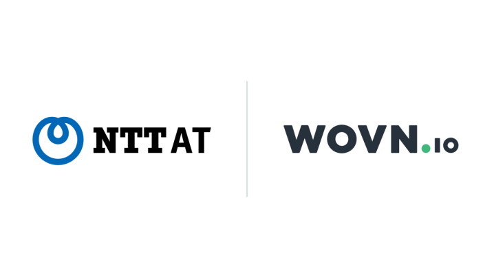 NTT-AT、製品サイトに WOVN.io を導入し、7言語で情報発信 - WOVN.io BLOG